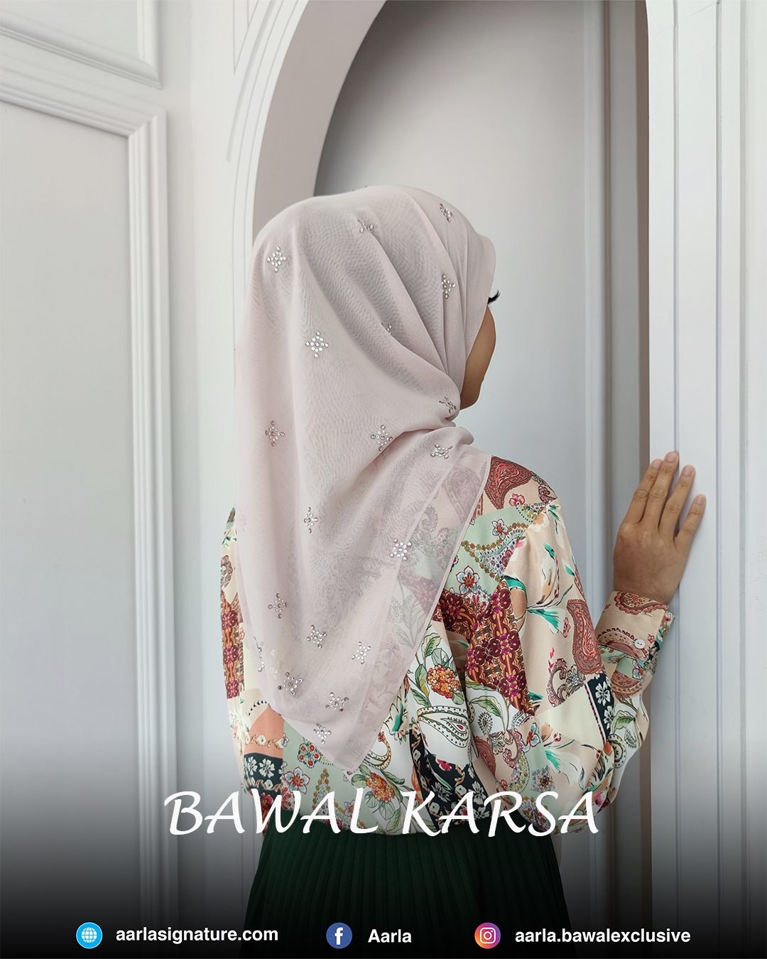 Bawal Designs Archives - Aarla Signature