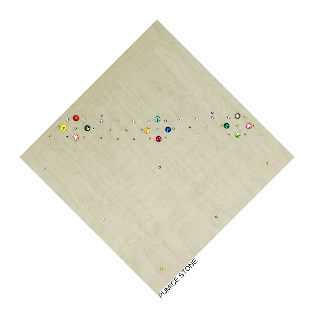 MAHKOTA PIETRA - Aarla Signature by Bawal Exclusive